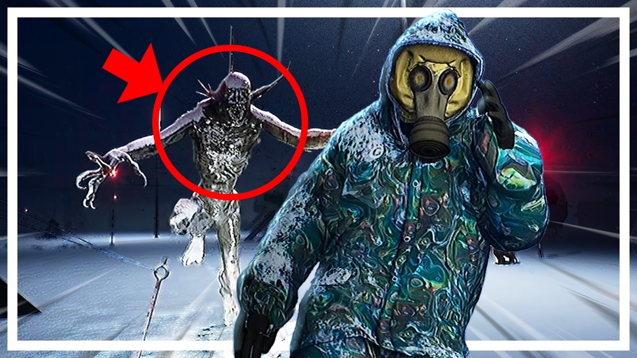 This game forced me to pee my pants and it was awesome - YouTube