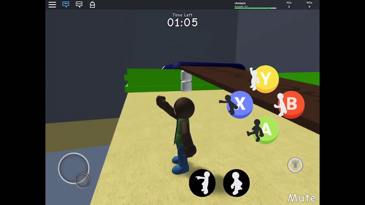 Silly Simulator - YouTube