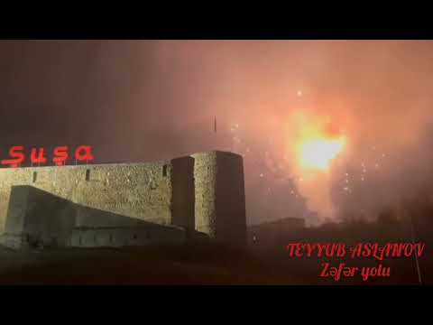 Zəfər Yolu-Teyyub Aslanov