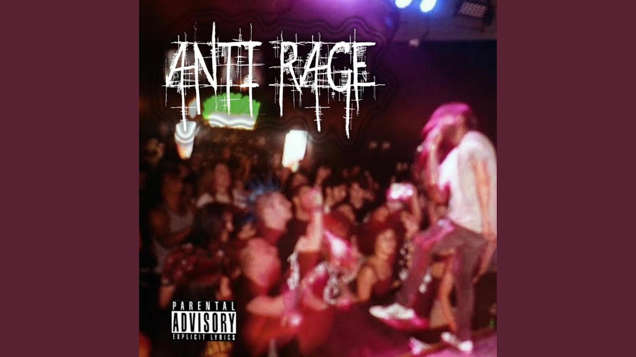 i jus wanna RAGE - YouTube