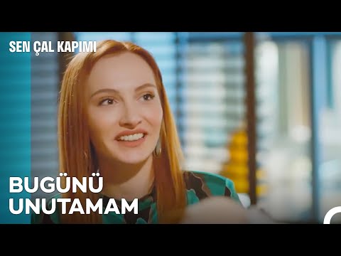 Bebeğimiz İçin İlk Hediye - Sen Çal Kapımı 31. Bölüm