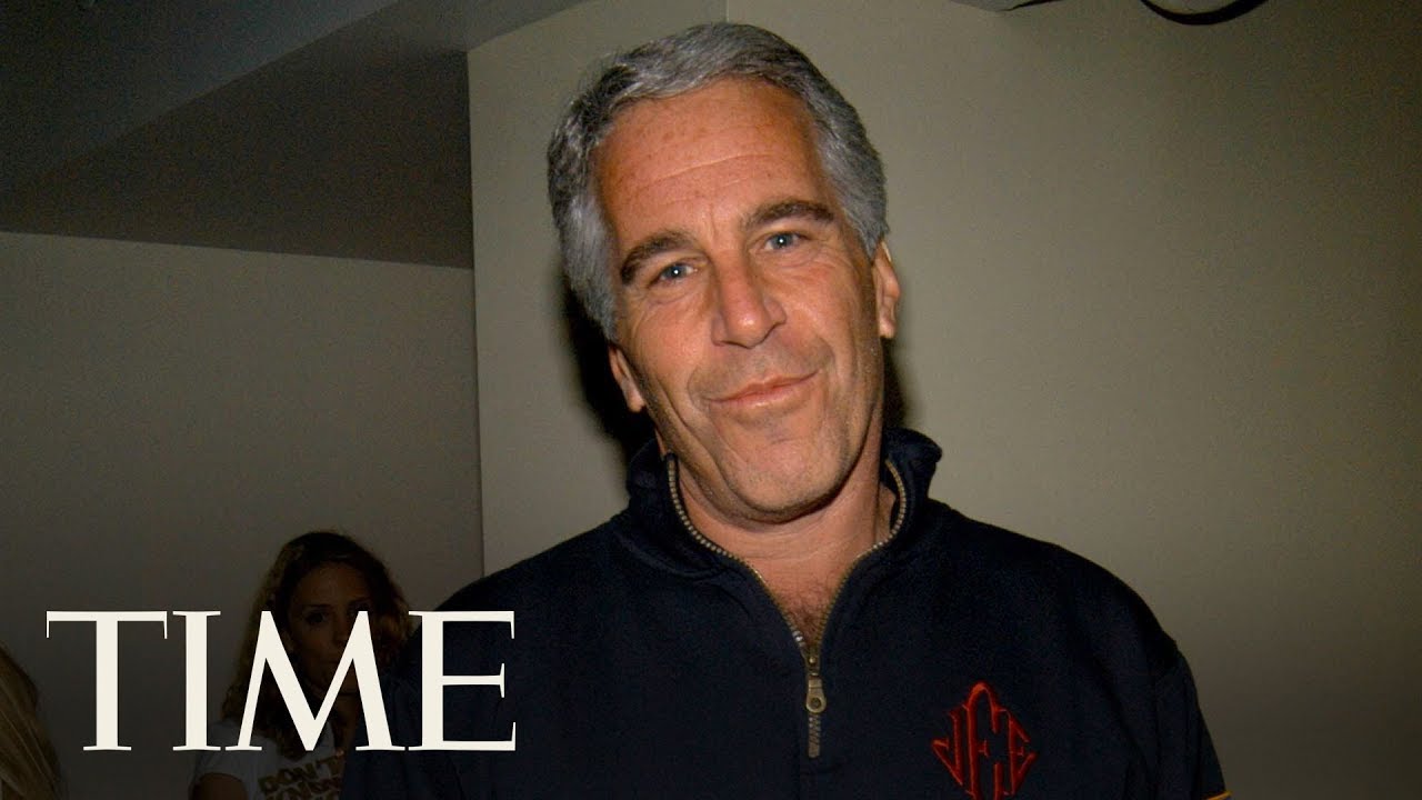Judge Presiding Over Jeffrey Epstein's Trial Holds Hearing Into Motion ...