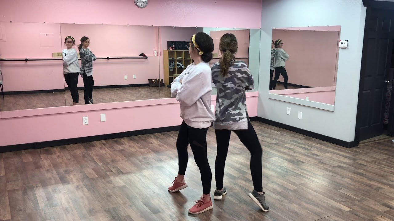 8-10 Jazz- Fun, Fun, Fun - YouTube