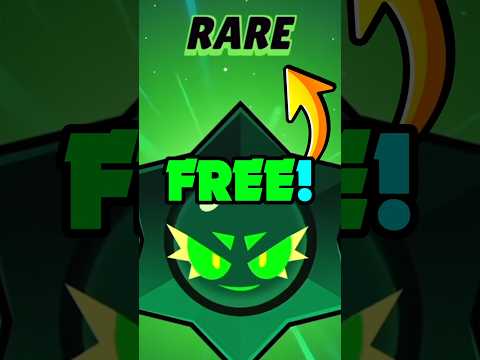 FREE Ultra Legendary Chaos Drops! 💀 #brawlstars