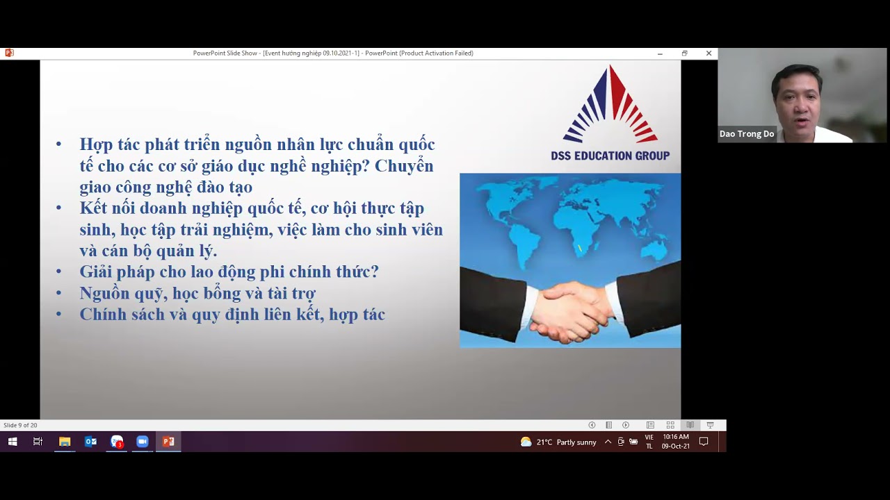 Cơ Hội Làm Việc Định Cư ngành farm Úc - chia sẻ từ anh Đào Trọng Độ ...