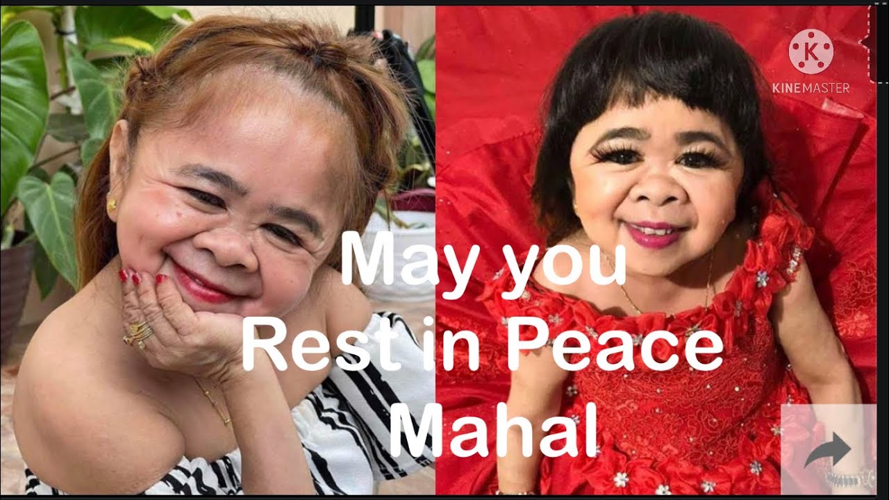 DAHILAN NG IKINAMATAY NI MAHAL. PAALAM MAHAL (Noemi Tesorero) - YouTube