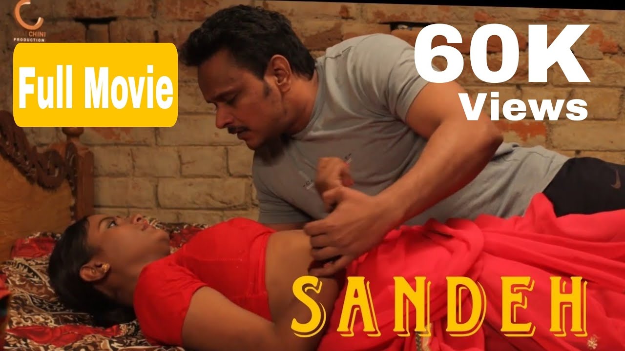 SANDEH | Official FULL MOVIE | Web series | Gaurav Dutt Kalyan | Shital Sinha | - YouTube
