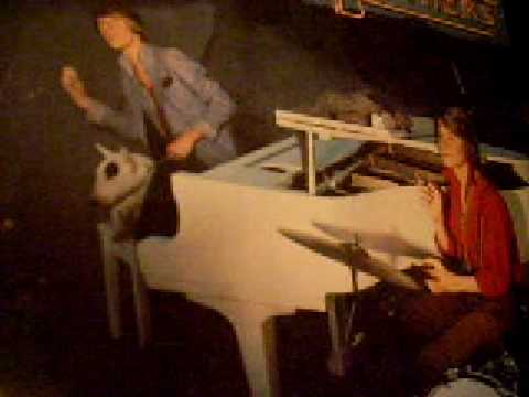 DANCIN' IN THE MOONLIGHT - THE KEANE BROTHERS - YouTube