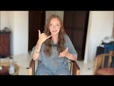 From Witchcraft to Jesus-Ashley Jones.