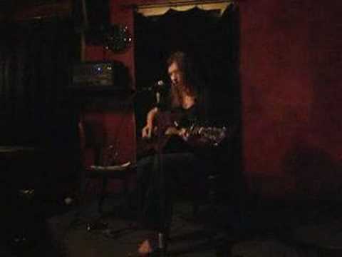 Kree Evans - Helen - YouTube