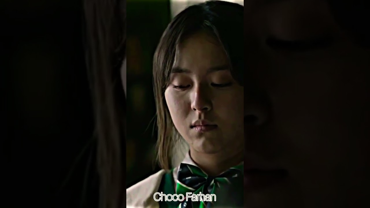 Onjo 🥺💔 All Alone | All Of Us Are Dead Status | Onjo And Suhyeok | Onjo ...