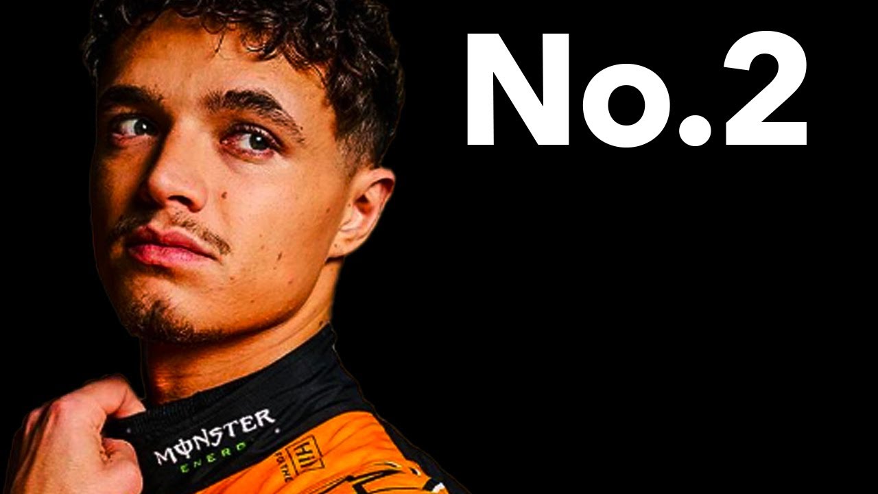 Peter Windsor: Piastri is a NIGHTMARE for Lando Norris! - YouTube