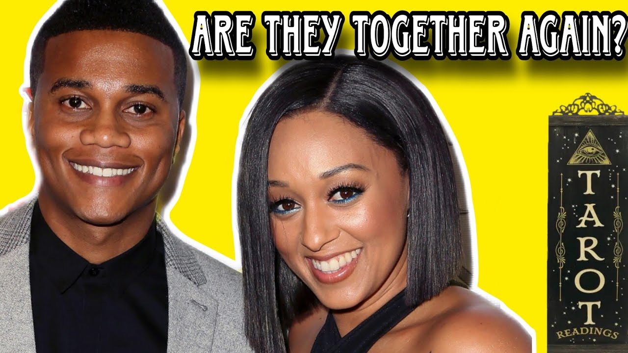 Tia & Cory: Will Their Reunion Lead to Romance? Psychic Reading - YouTube