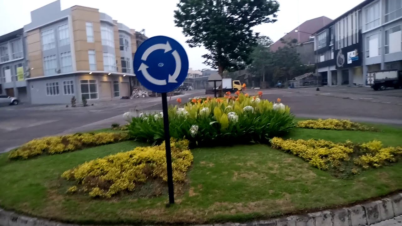 Bandung Holis Regency - YouTube