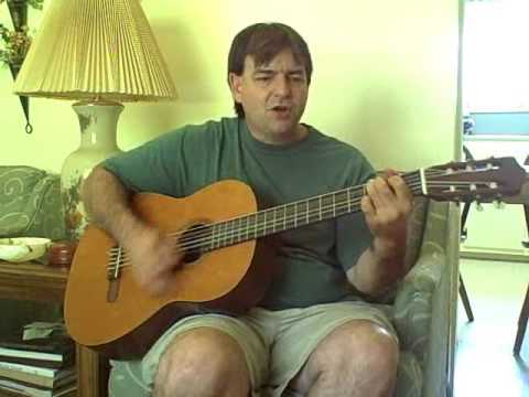 The Gumbo Song - YouTube