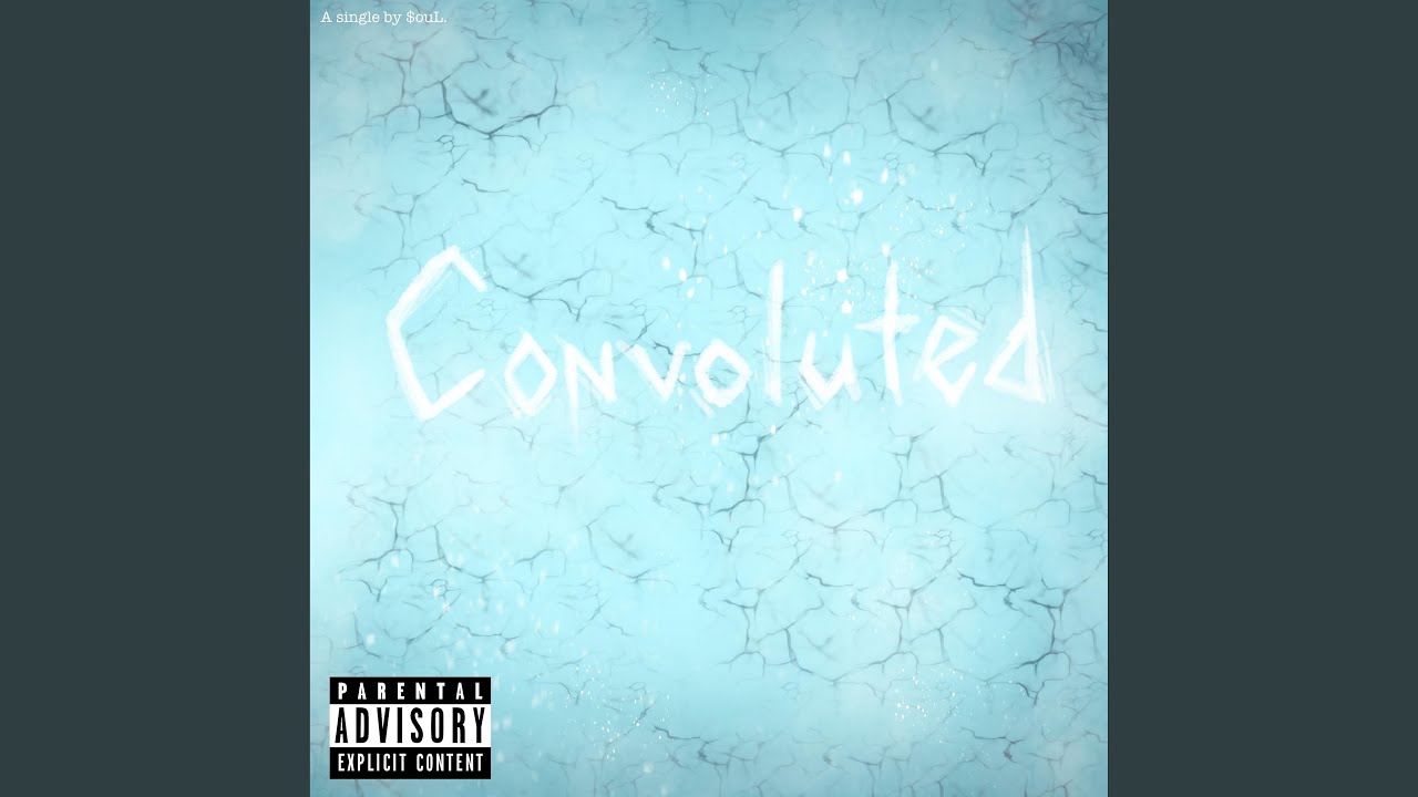 convoluted - YouTube