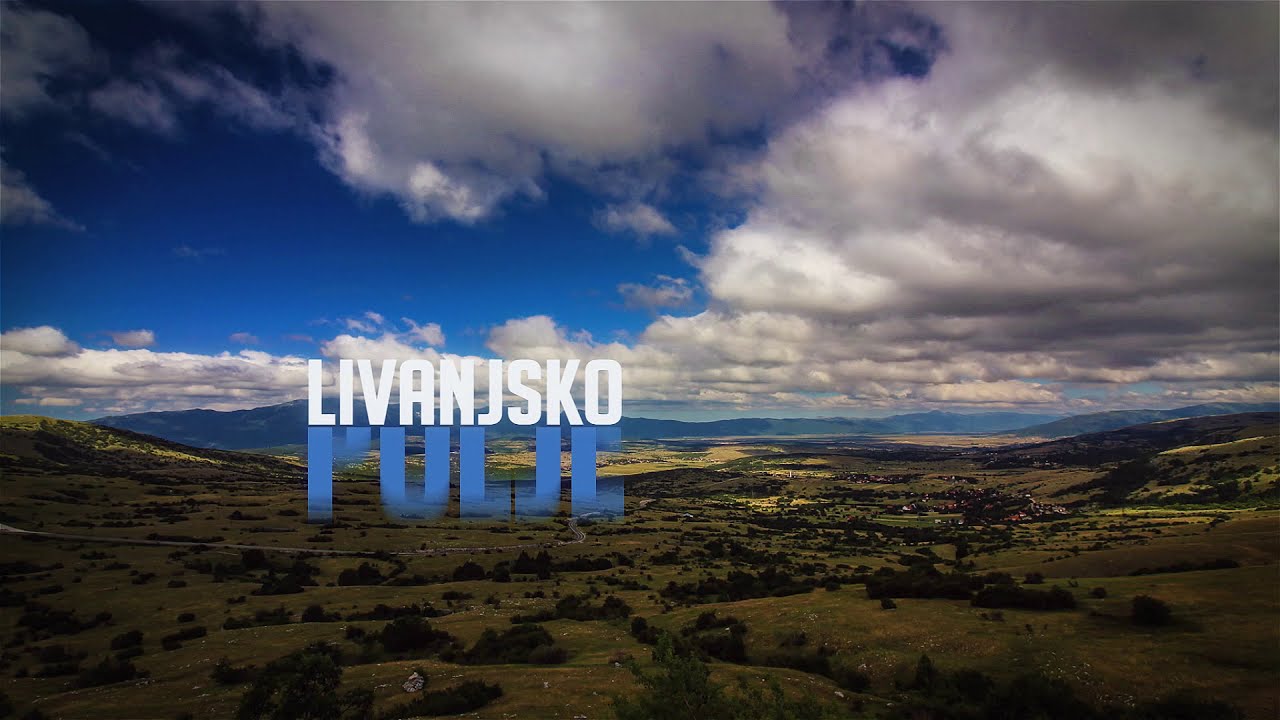 Livanjsko Polje - Experience the Richness of Karst Poljes - YouTube