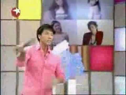 Donnie Yen-nunchakus