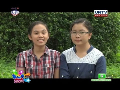 UNTV: KNC Show (November 17, 2016) - YouTube