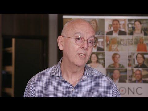 Approaching a myeloma population becoming increasingly resistant to daratumumab