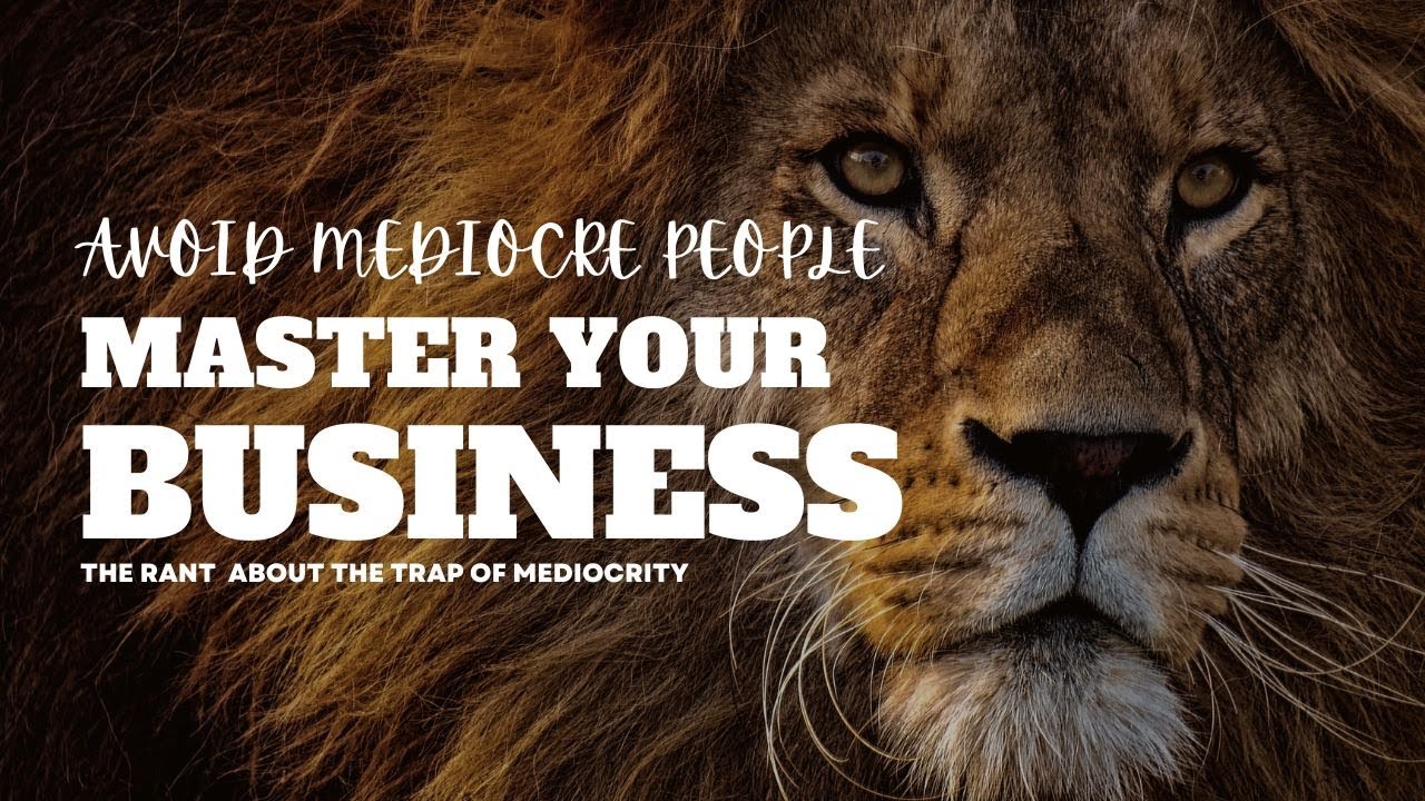 Boosting Your Appliance Repair Business: How Avoiding Mediocre Mindsets ...