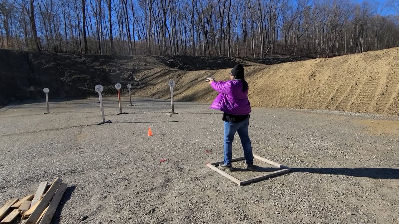 Steel practice - YouTube