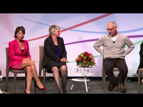 Festival of Ideas 2013 - Asparagus Syndrome - Session 14