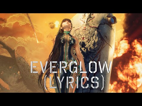 Stellar Blade OST - Everglow with Lyrics (MV)