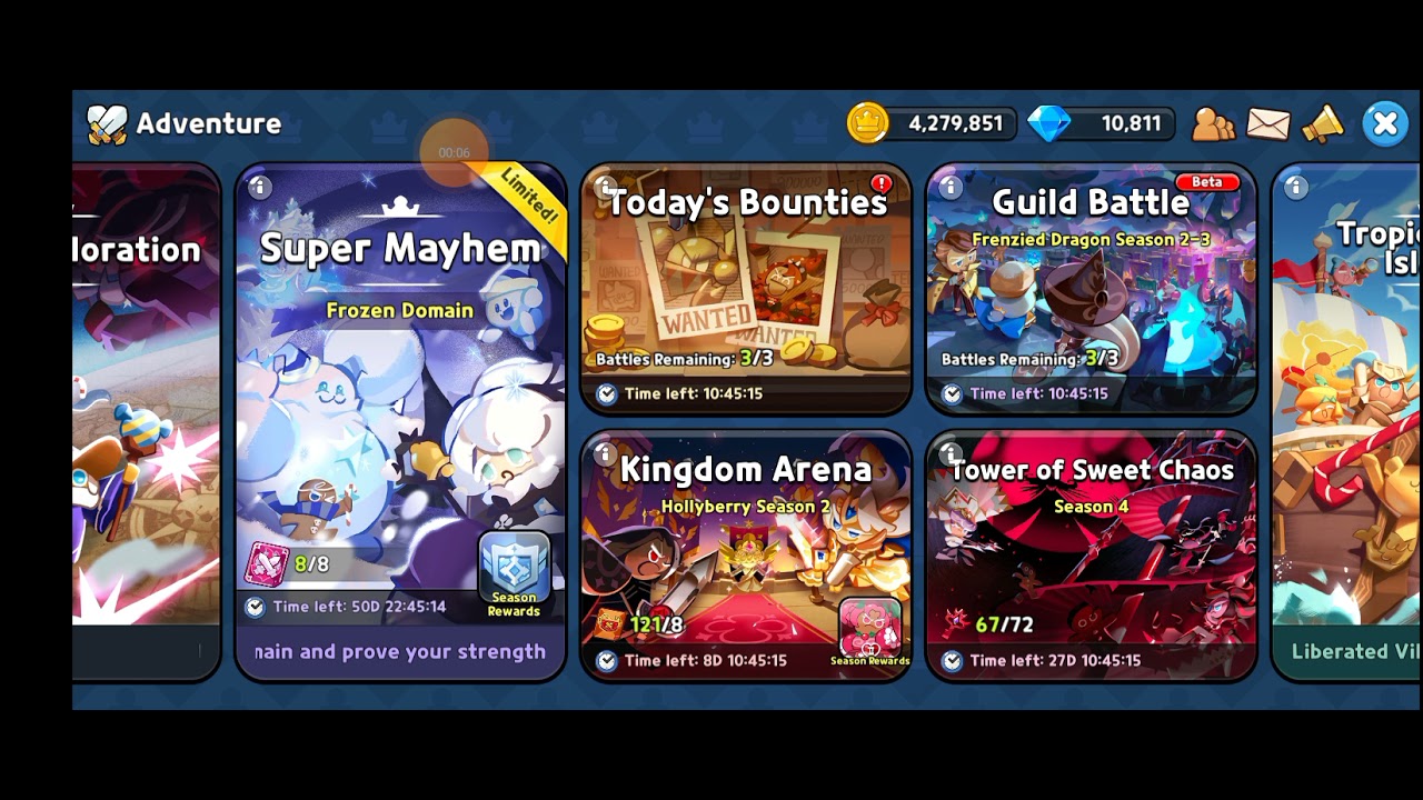 how to use time jumpers - YouTube