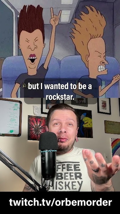 How Did You Become A Programmer?...#programming #wordpress #rockstar #piercer #gamedev #twitch ...