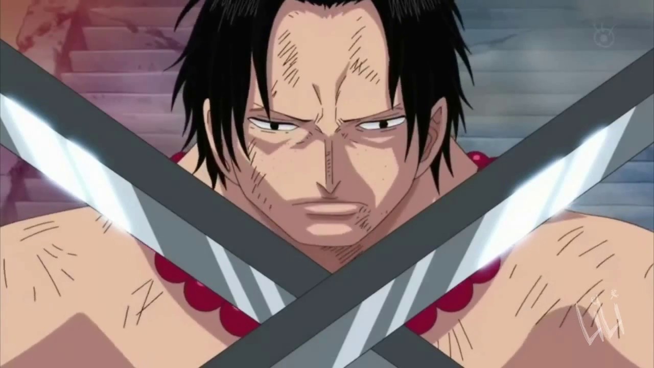 AMV (One Piece) Hey Brother [Español] - YouTube