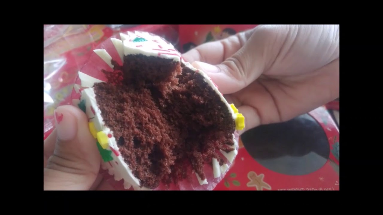 Lemon Square Watta Tops Christmas Delight Unboxing - YouTube