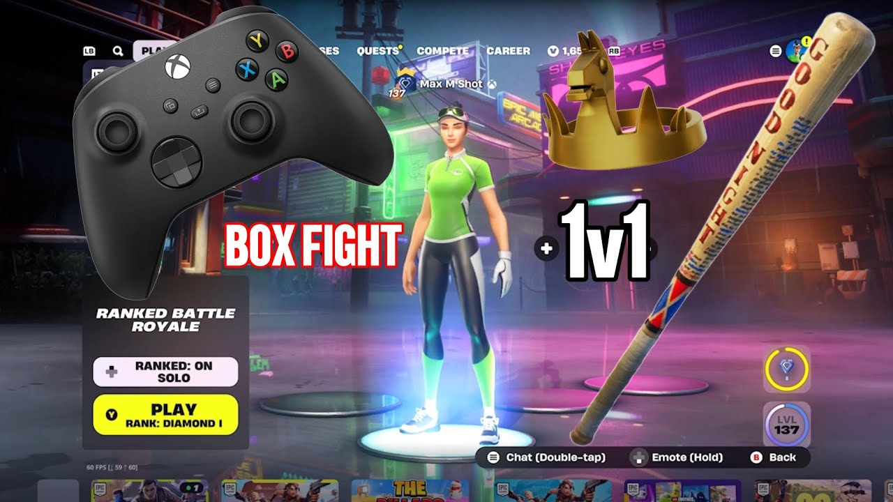 1v1 box Fights against subscribers,comment your user if you wanna be ...