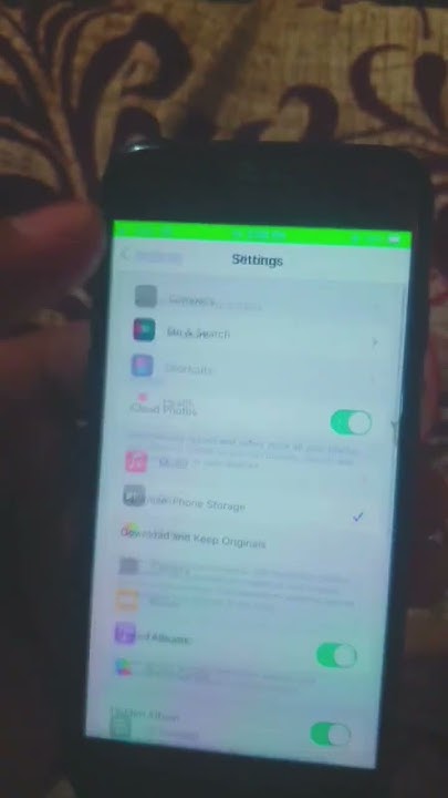 iPhone 7 video record 4K 30fps #iphone7 - YouTube