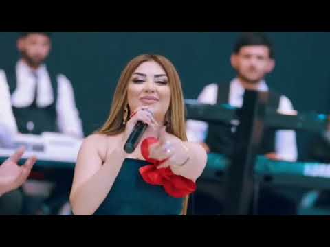 Mehin Agalarova & Ramin Saatli Yeni Mahnisi 2024