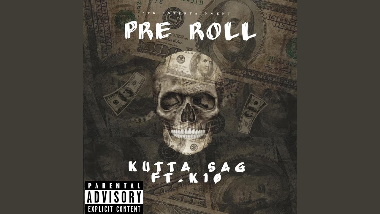 Pre Roll - YouTube