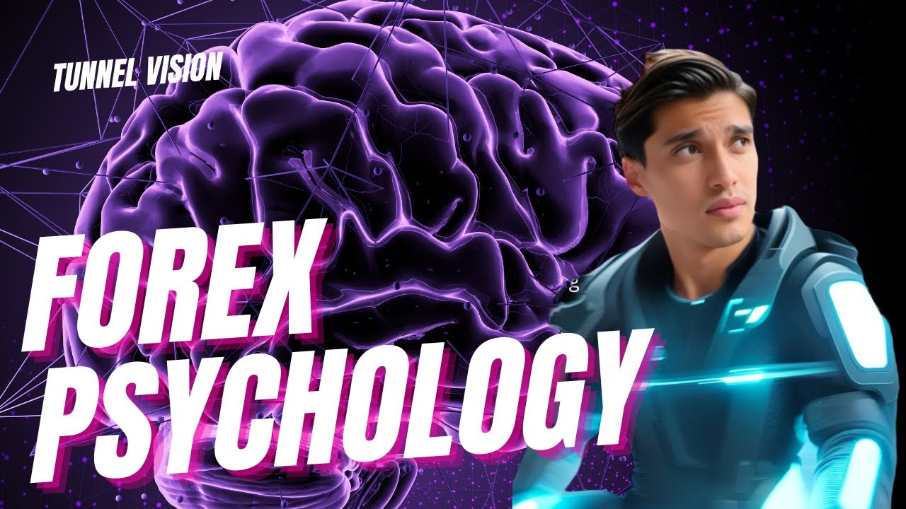 DEMYSTIFYING FOREX PSYCHOLOGY: A BEGINNER'S GUIDE TO TRADING MINDSET ...