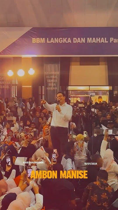 Ambon Manise - YouTube