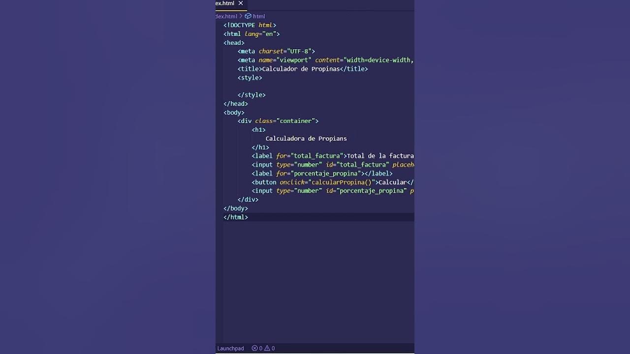 Día 1 programando un proyecto por cada día que pasa #python # ...