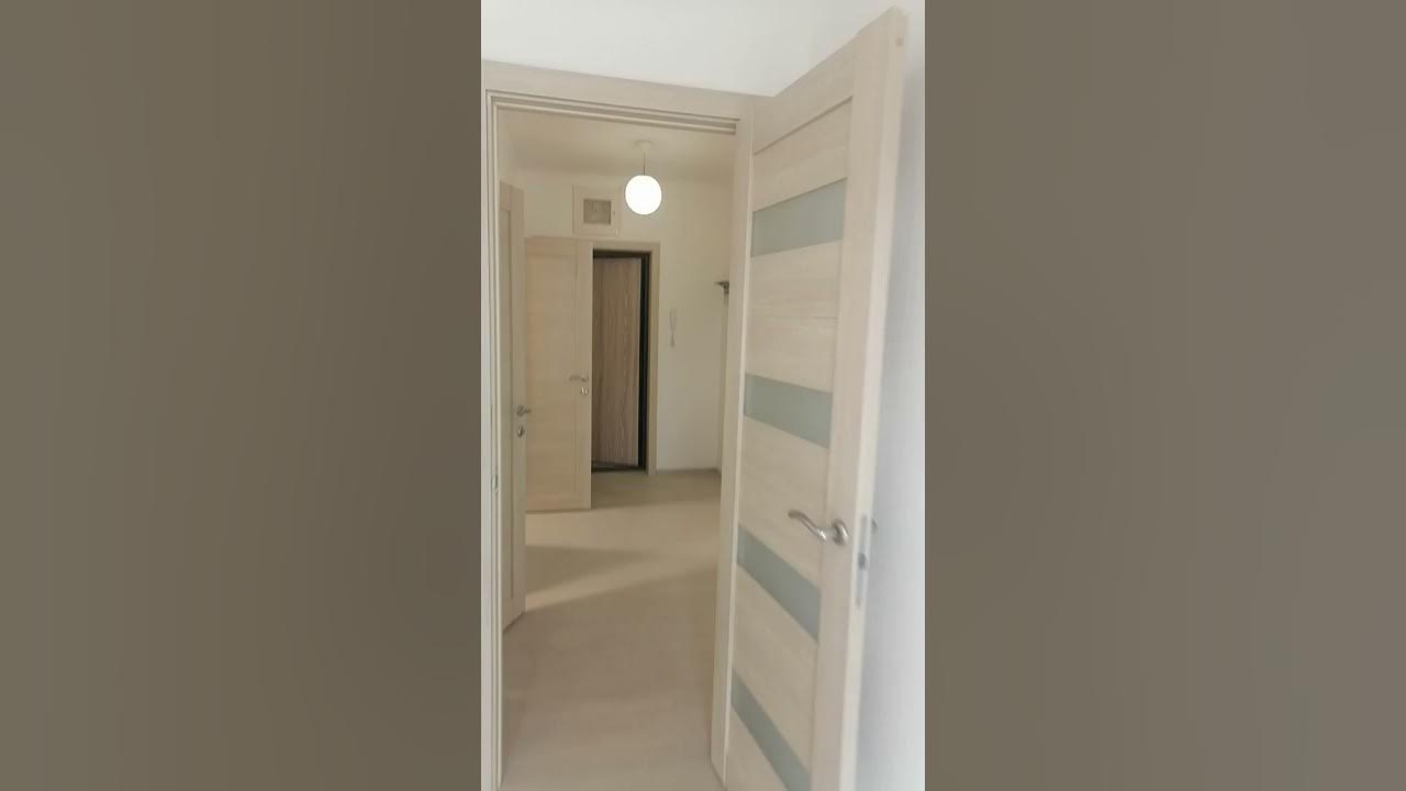 Ангарская улица, дом 33А, Этаж 10, кв. 68 м. Селигерская - YouTube