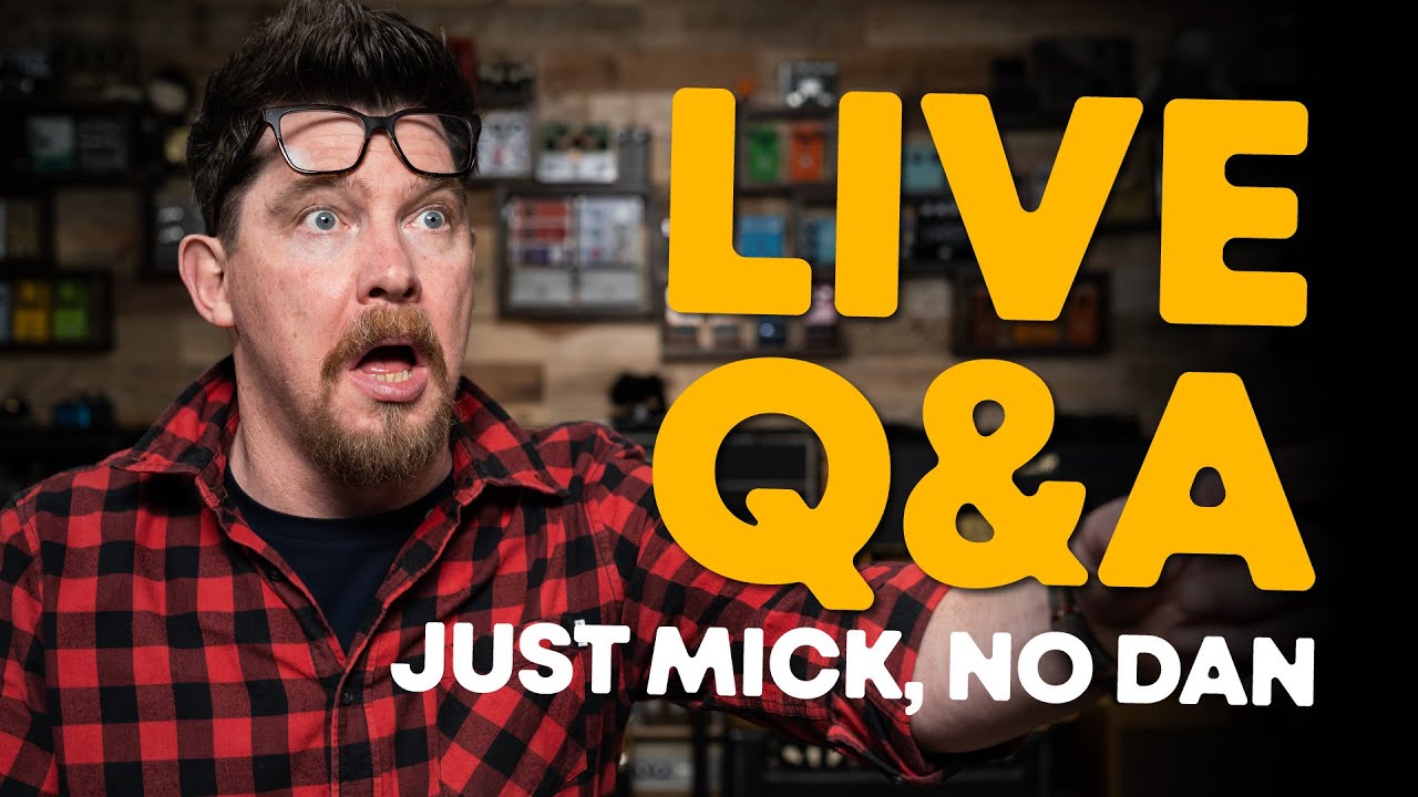 LIVE Viewer Comments & Questions - Mick Only Today - 27 February 2023 ...