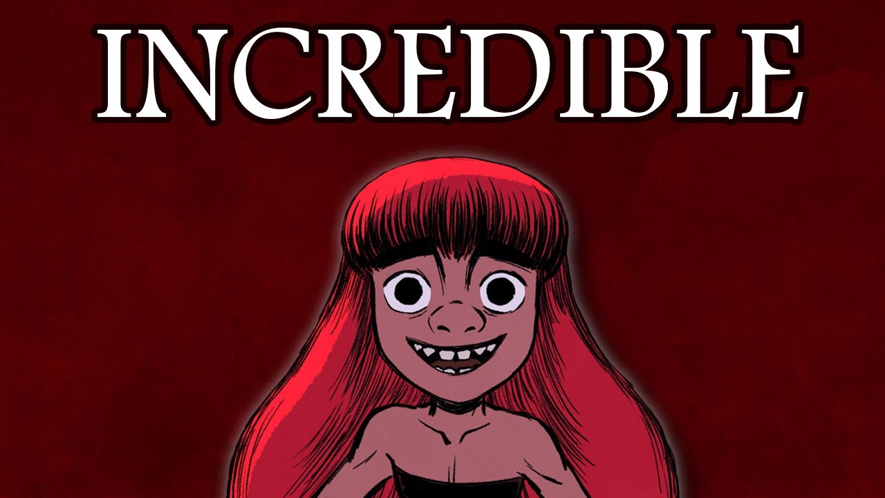 ÉIRU: Cartoon Saloon's New Short Film Is Stunning (Review) - YouTube