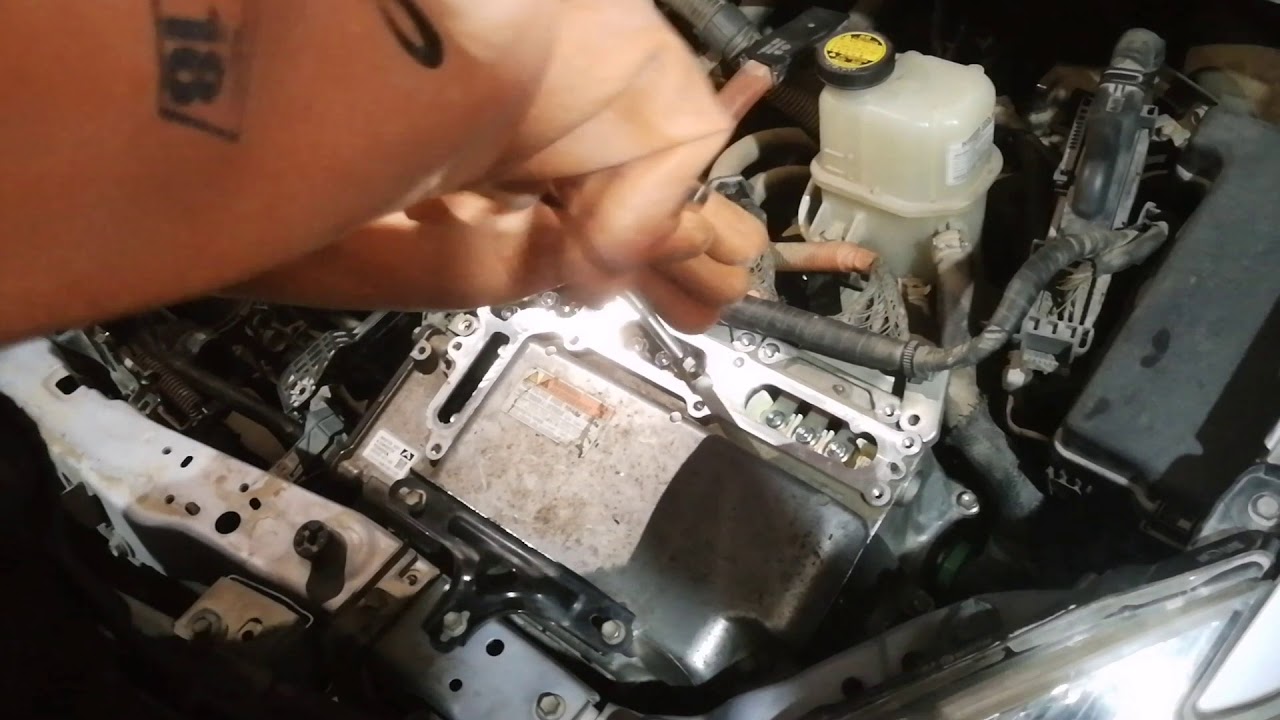 P0a94 dc/dc converter performance falte allhumdullah work is dan toyota ...