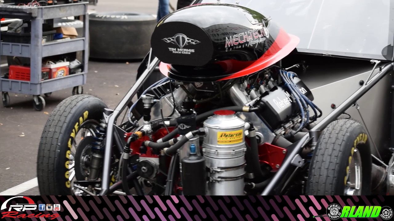 Professional Transmission & Mech Tech Pro Nitrous Corvette - YouTube