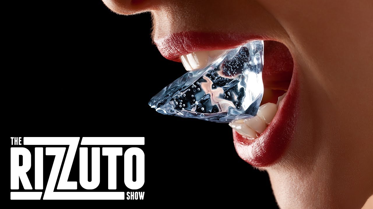 The Rizzuto Show: Daily Live Stream - YouTube