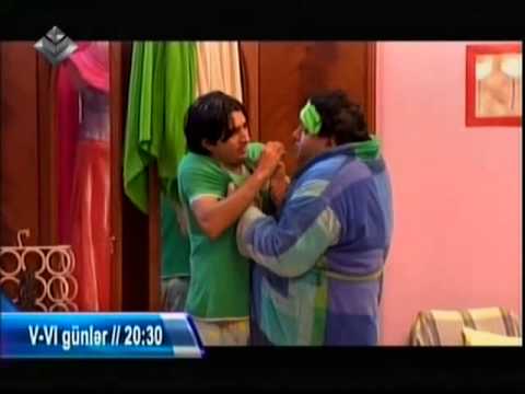 Ailemiz Serial Video Teaser(PremierCinema & LiderTV)
