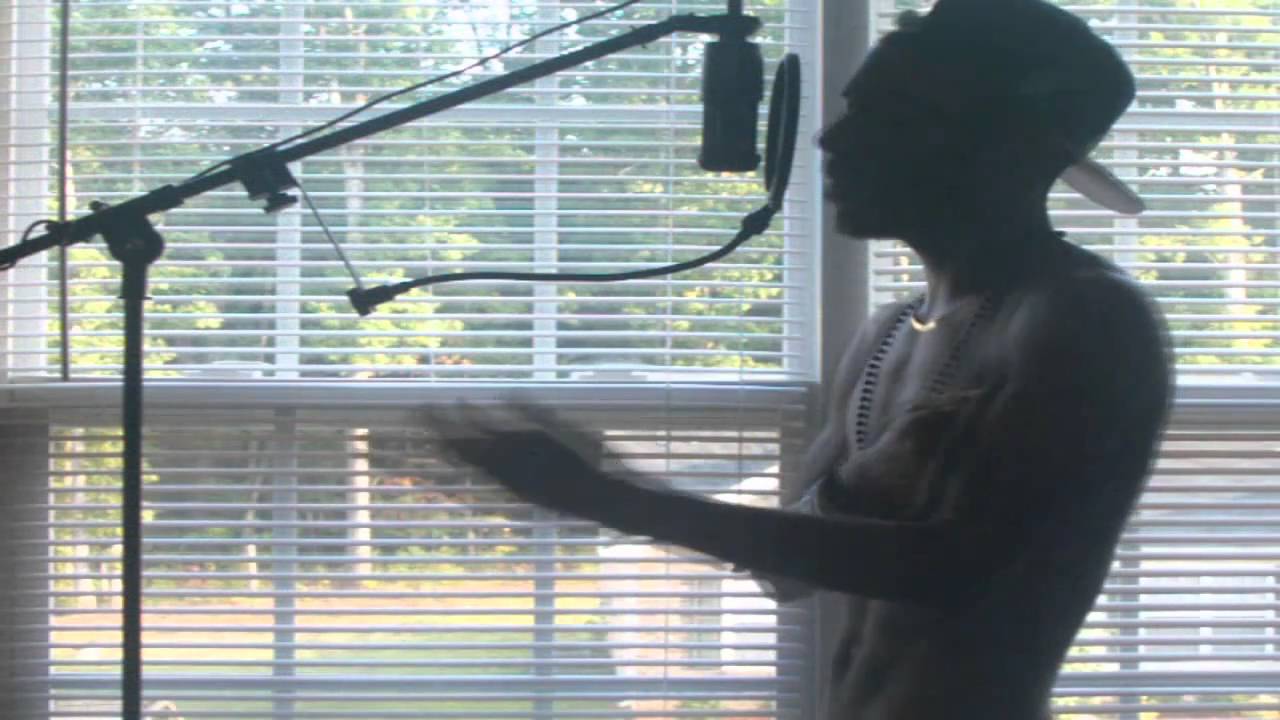 J.K. The Rapper - "Cupid Got Me Trippin" (Official Video) - YouTube