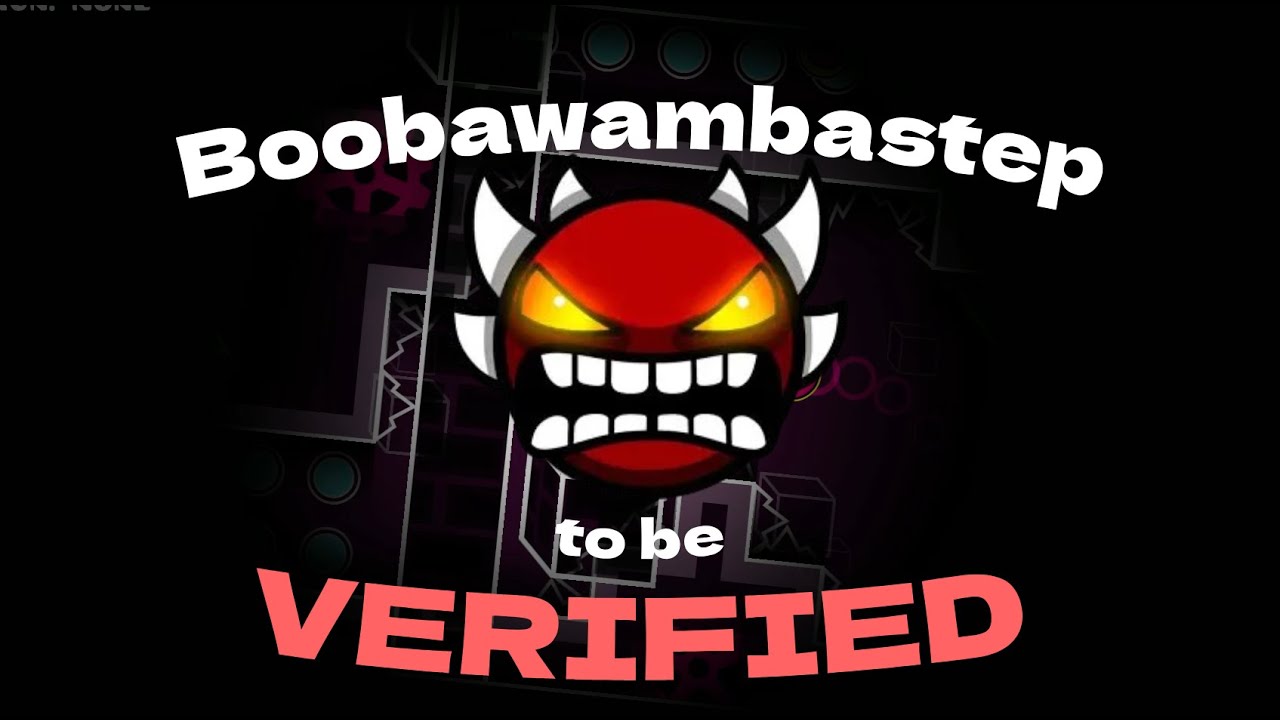 "Boobawambastep" OFFICIAL SHOWCASE (Fanmade Remake of Boobawamba by ...