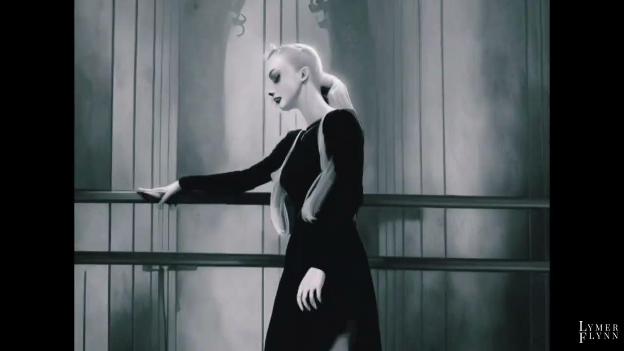 LYMER FLYNN - Amigos Imaginarios - YouTube