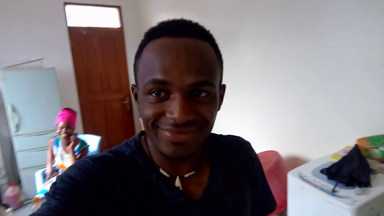 Key Dee Vlog of the day - YouTube